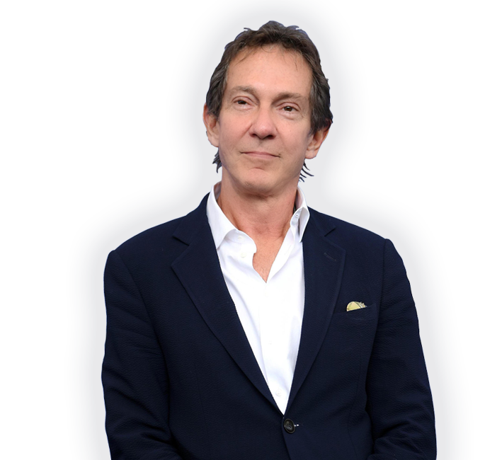 John Branca | Entertainment & Corporate Lawyer | Ziffren Brittenham LLP